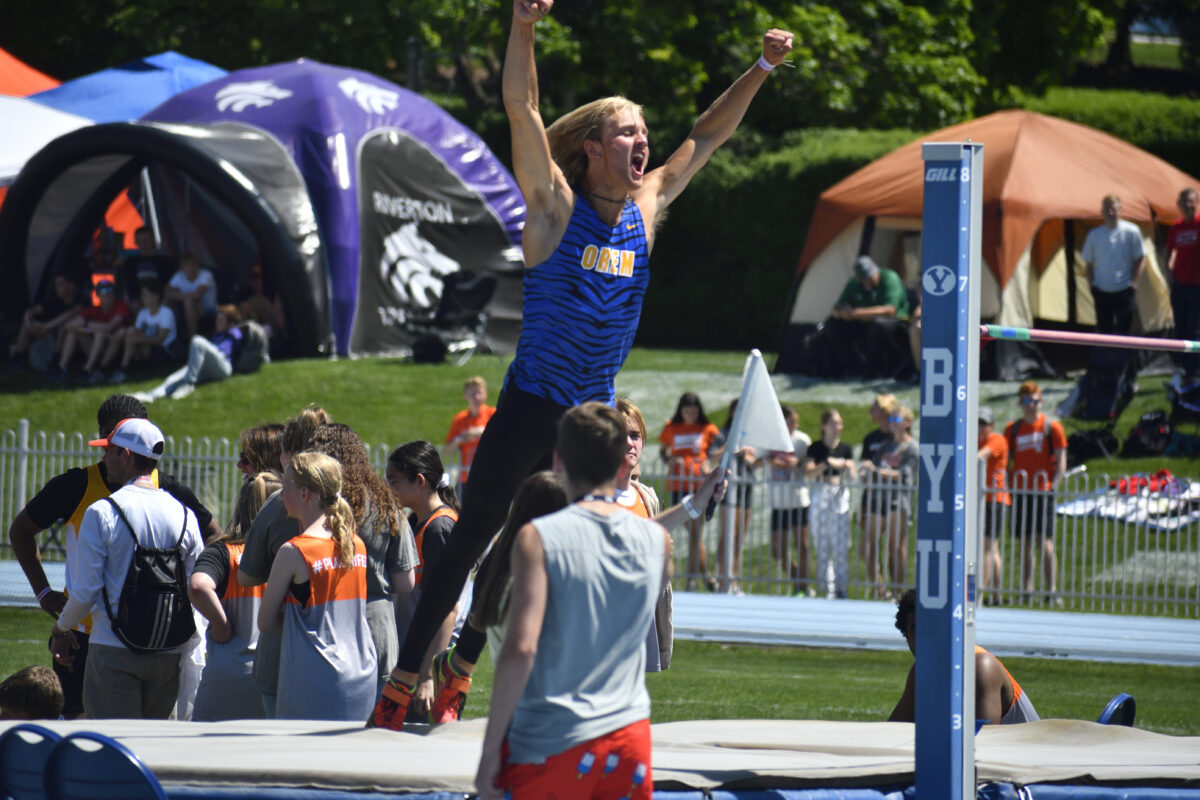 Winning motivation: Elite performances by distance runners highlight ...